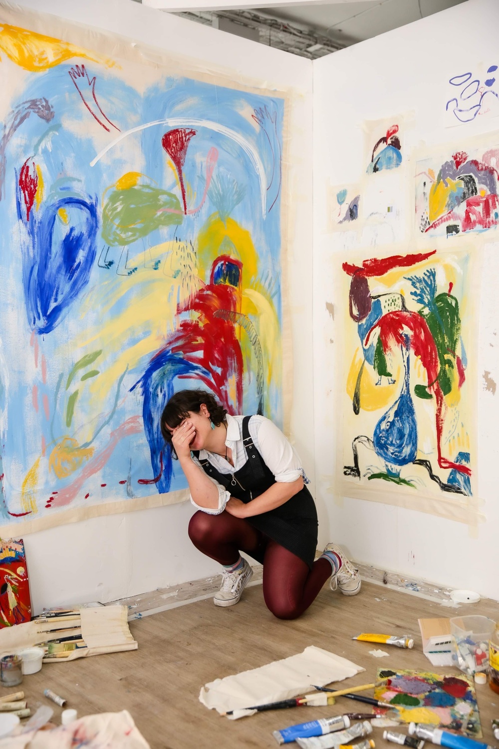 about - Inês Miguel Oliveira