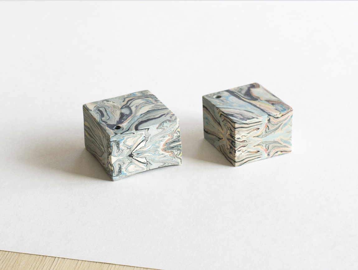 cubic - cup of space