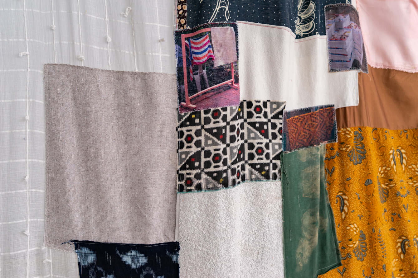 CASCADE - Woven Kolektif