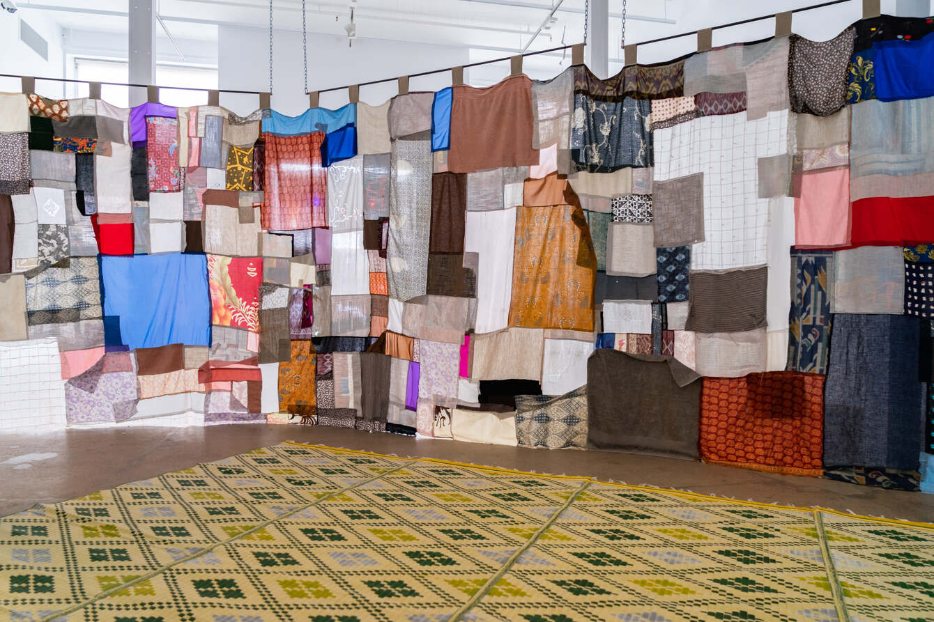 CASCADE - Woven Kolektif