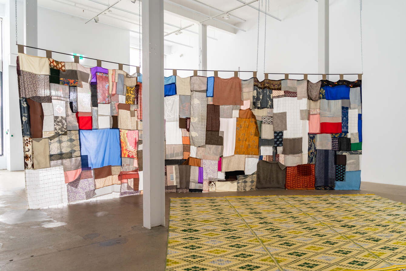 CASCADE - Woven Kolektif