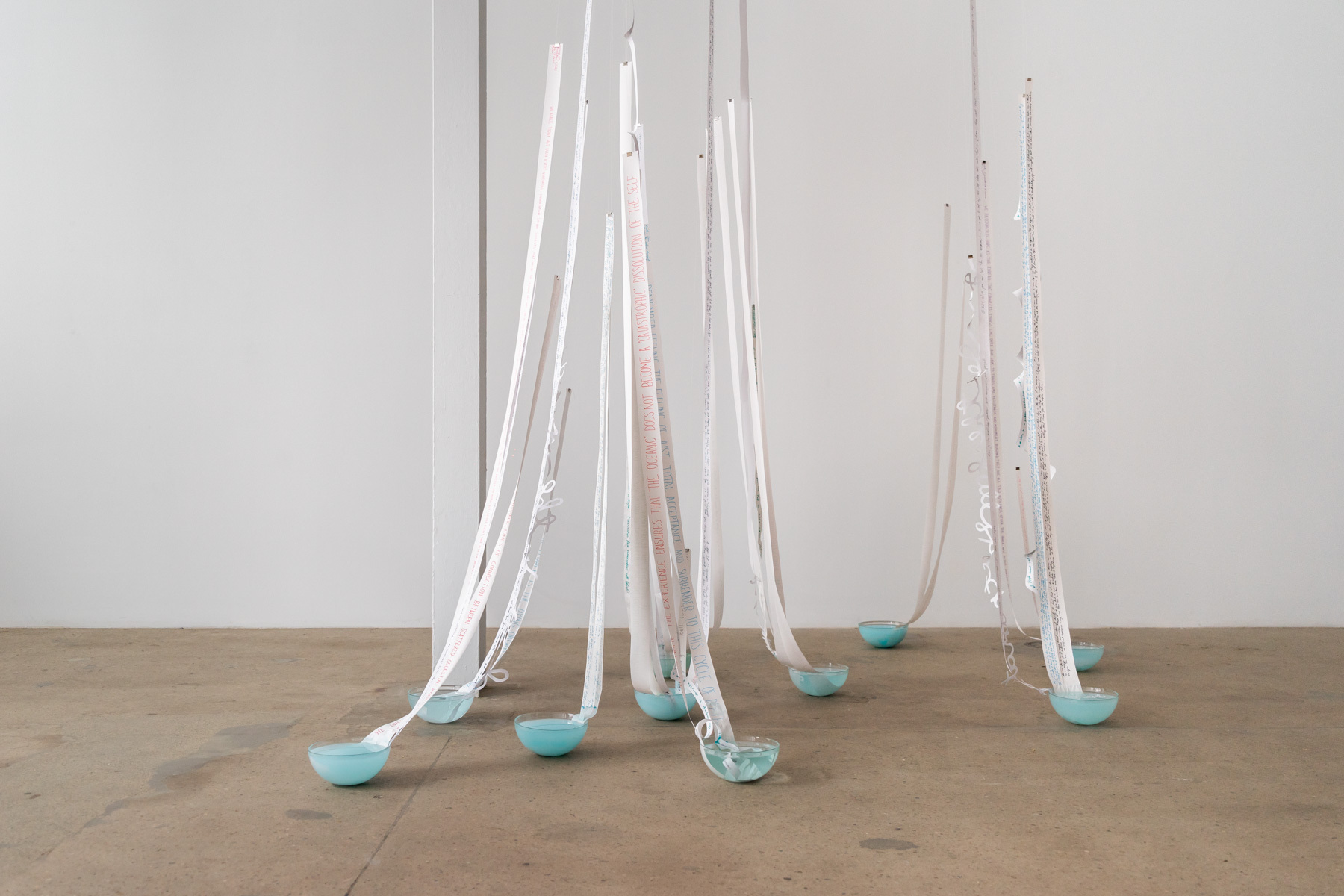 CASCADE - Woven Kolektif