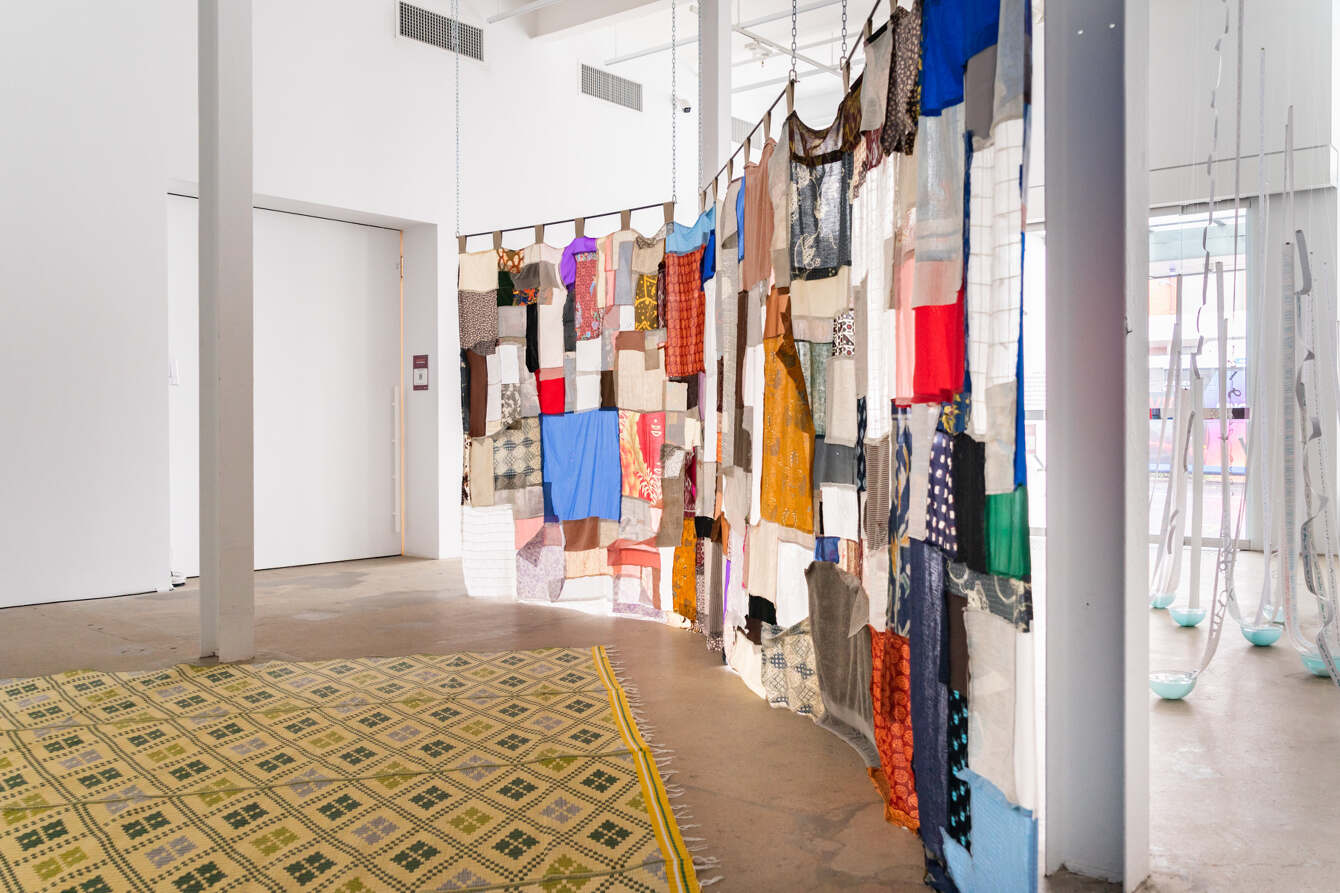 CASCADE - Woven Kolektif