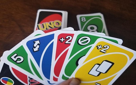 UNO- Best Way to Entertainment with Friends and Family - Cargo Magazine