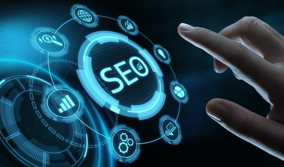 Search Engine Optimization: A Basic Overview - Cargo Magazine
