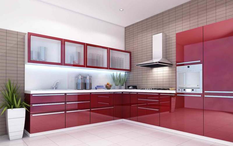 Things To Consider When Implementing The Modular Kitchen - Cargo Magazine
