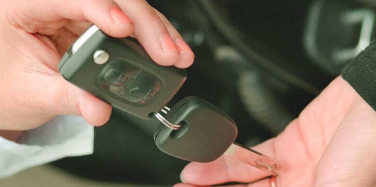 Transponder Key Replacement- Fastest Replacement Ever! - Cargo Magazine