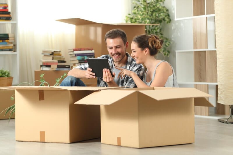 Is the Service of Long Distance Moving Companies Cost-Effective ...