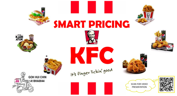 KFC Costa Rica Prices - Cargo Magazine