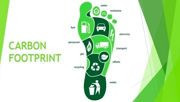 Benefits of Calculating Carbon Footprint of Your Business - Cargo Magazine