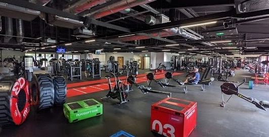 What Are The Prices Of Everlast Gym Membership In The UK? - Cargo Magazine