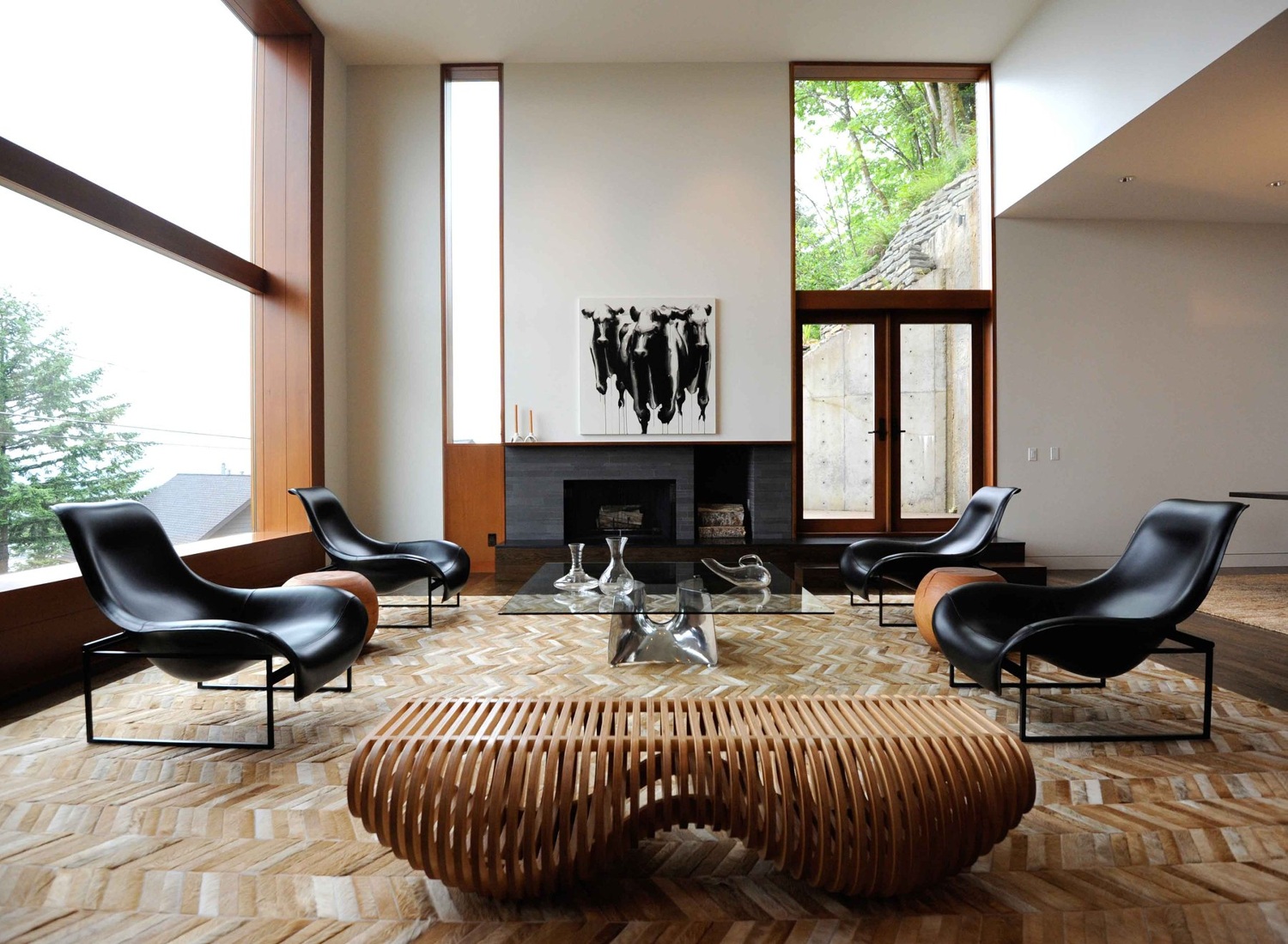 Fowler Interiors Best Interior Designer in USA - Cargo Magazine