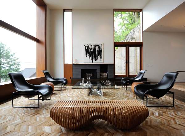 Fowler Interiors Best Interior Designer in USA - Cargo Magazine