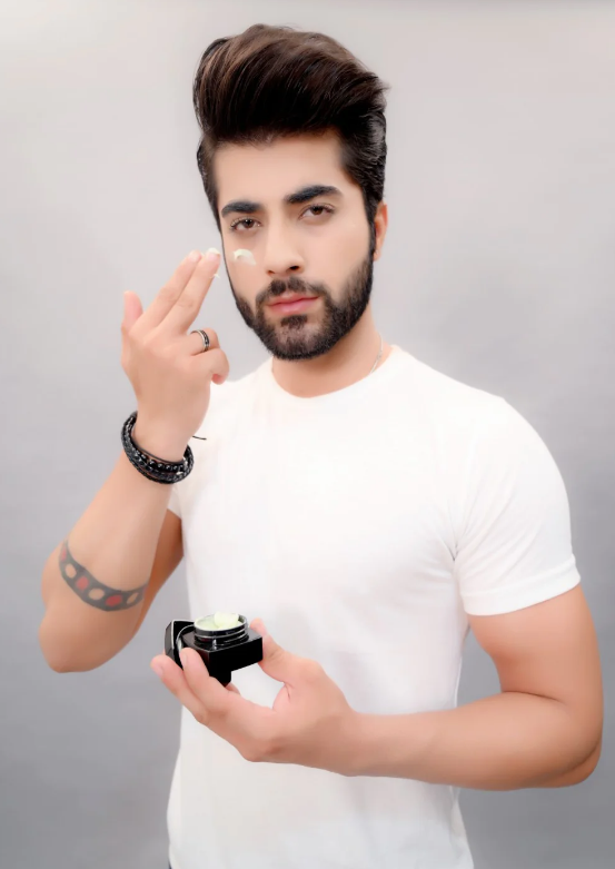 The Ultimate Guide to Men's Skin Cream: Everything You Need to Know ...