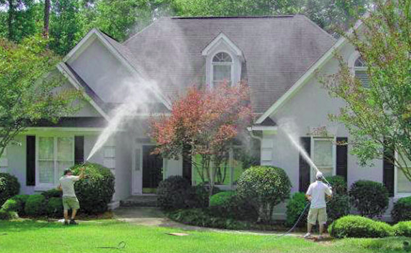 Keep Your Property Clean and Well-Maintained with Como Maintenance ...