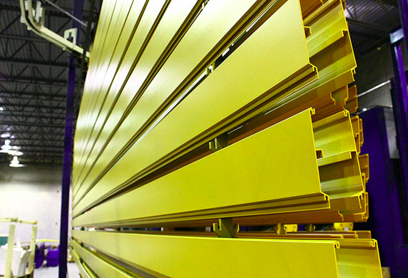 Exploring the Benefits of Metal Coating in Dubai: A Comprehensive Guide ...