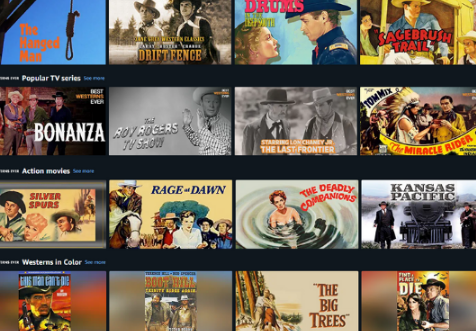 A Beginner's Guide: How to Watch Western Movies and Appreciate the ...