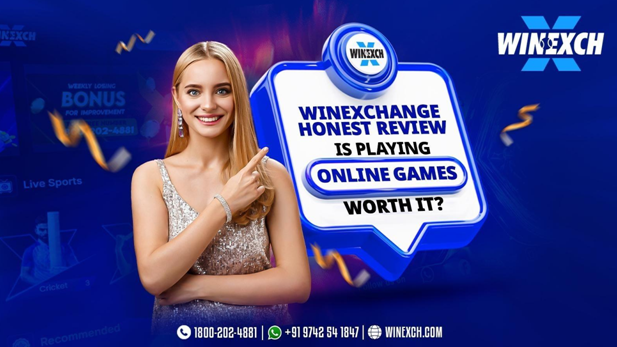 Winexchange Honest Review: Is playing online games worth it? - Cargo ...