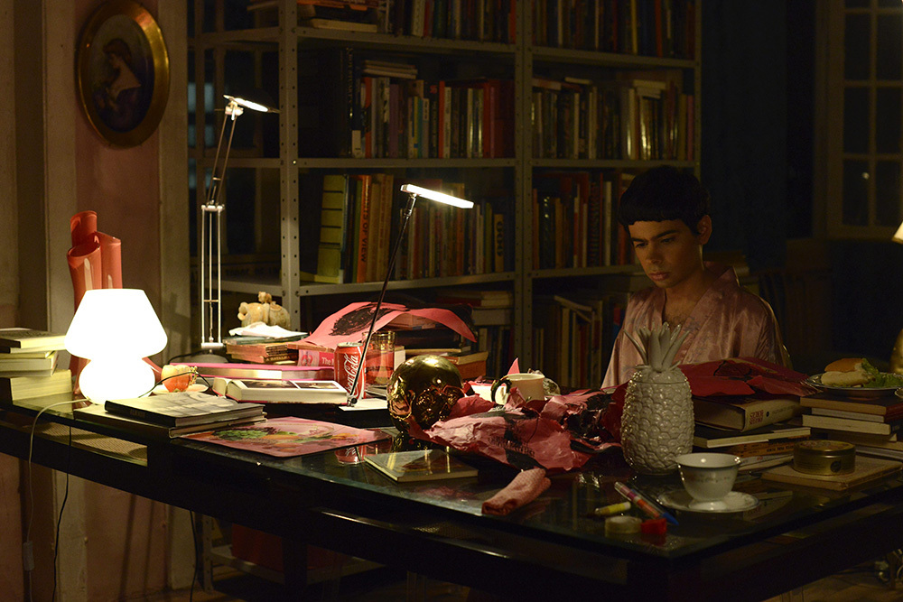 A Seita - doraamorim