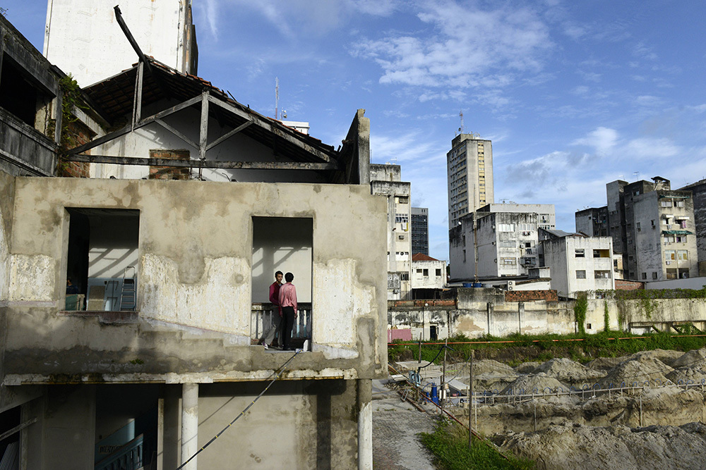 A Seita - doraamorim