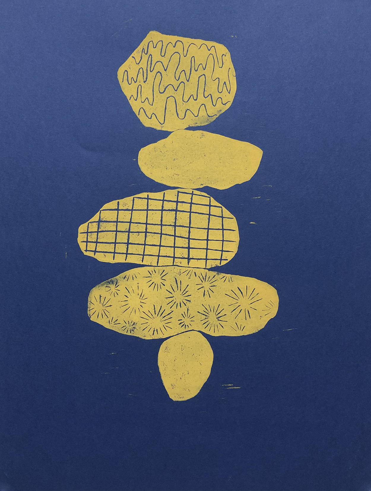 Grayson Jackson - In_Medias_Res