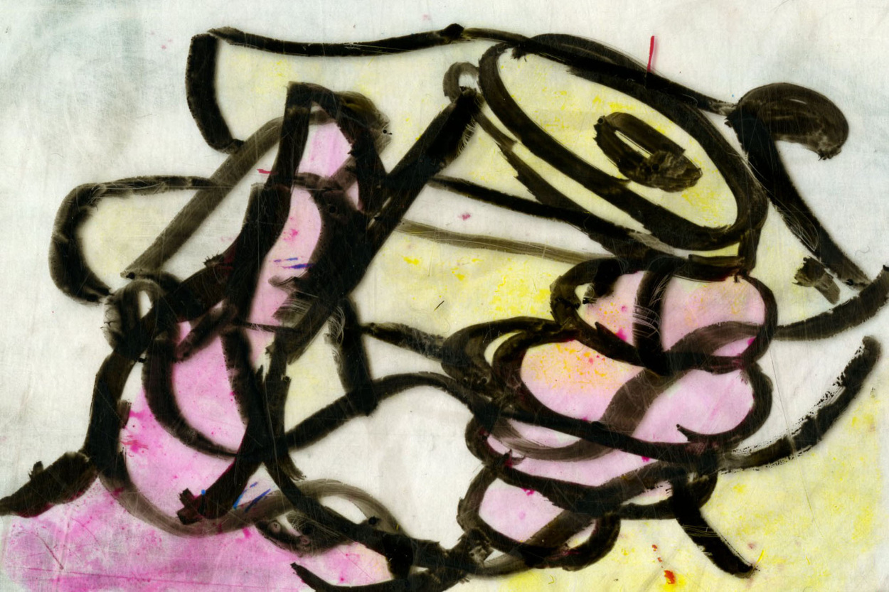 Lydia Caldwell - In_Medias_Res