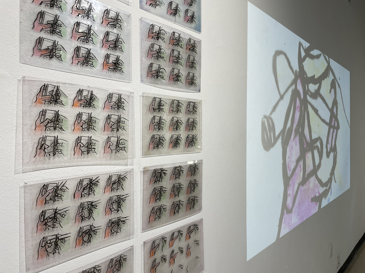 Lydia Caldwell - In_Medias_Res