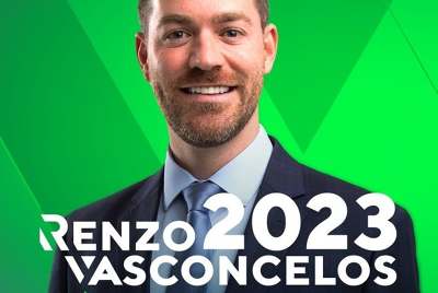 Renzo Vasconcelos - Alexandre Carvalho