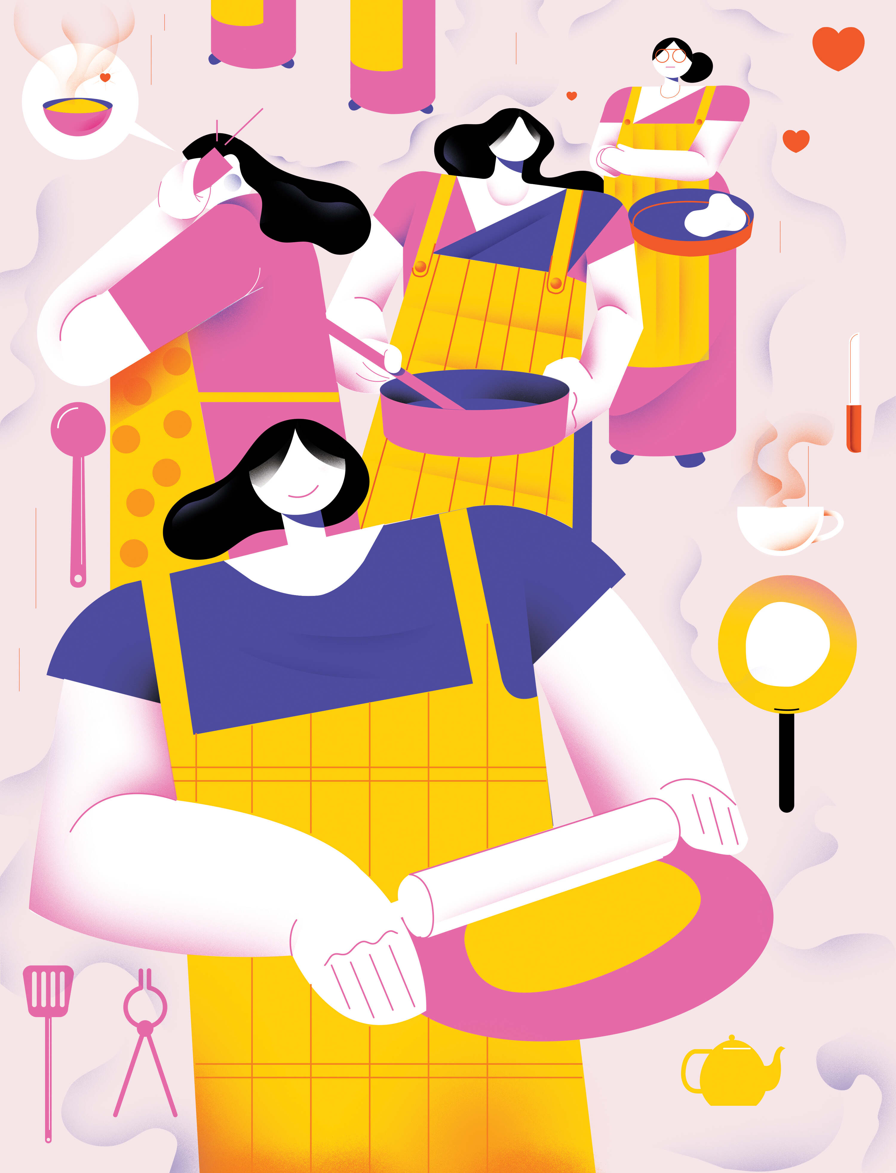 Food - MISA