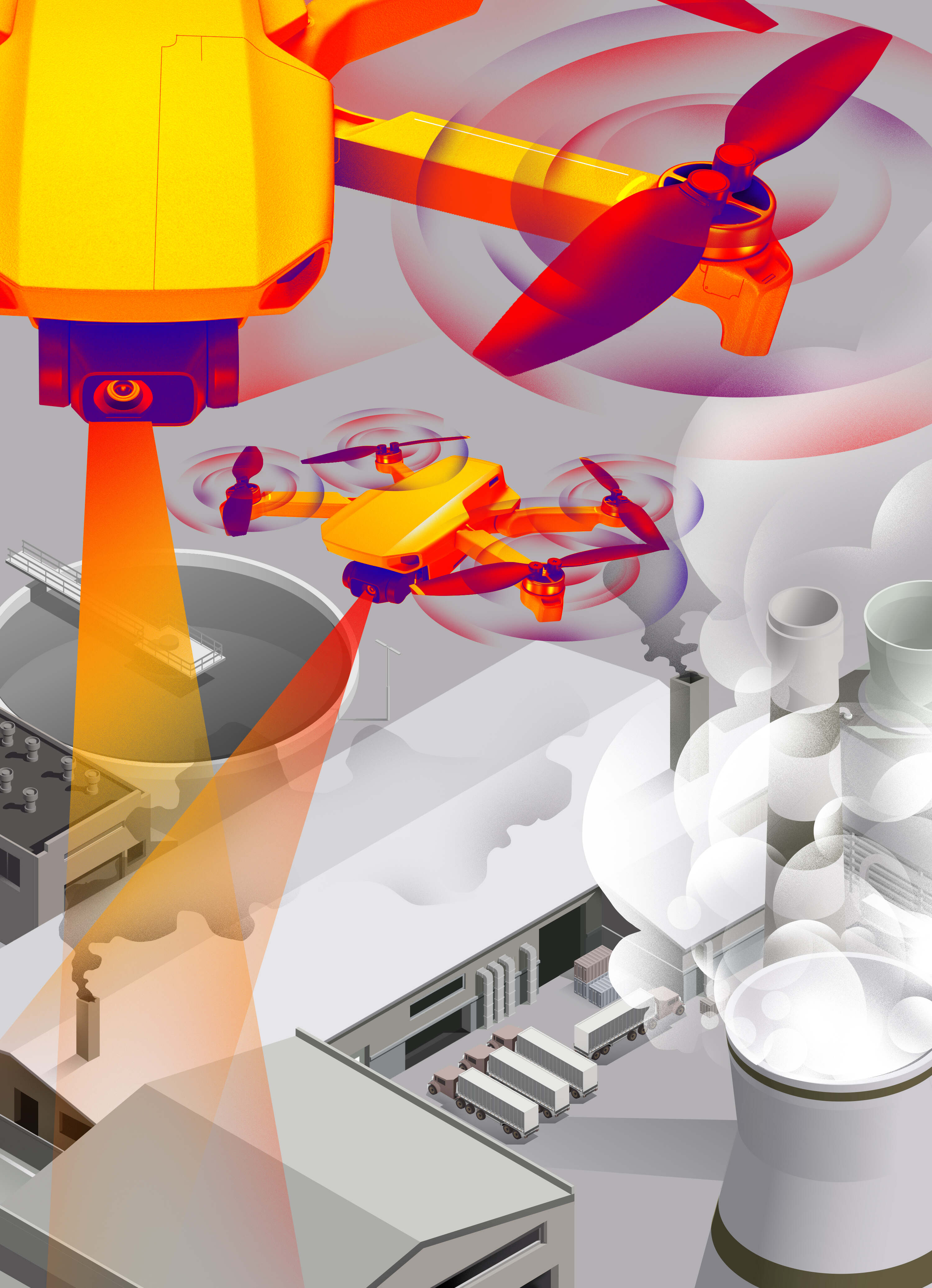 Manufacturing Plant - MISA