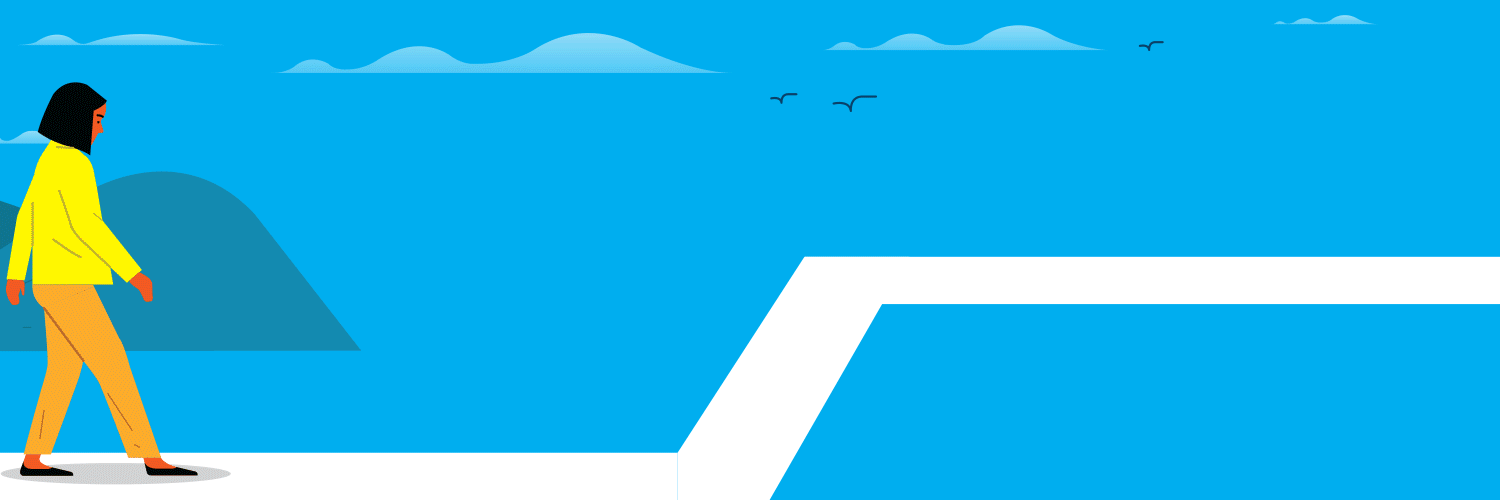 Illustrations with GIFF animation project for World Resources Institute ...