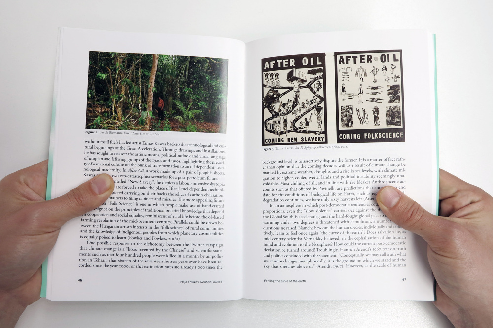 Mutating Ecologies in Contemporary Art Christian Alonso (Ed ...