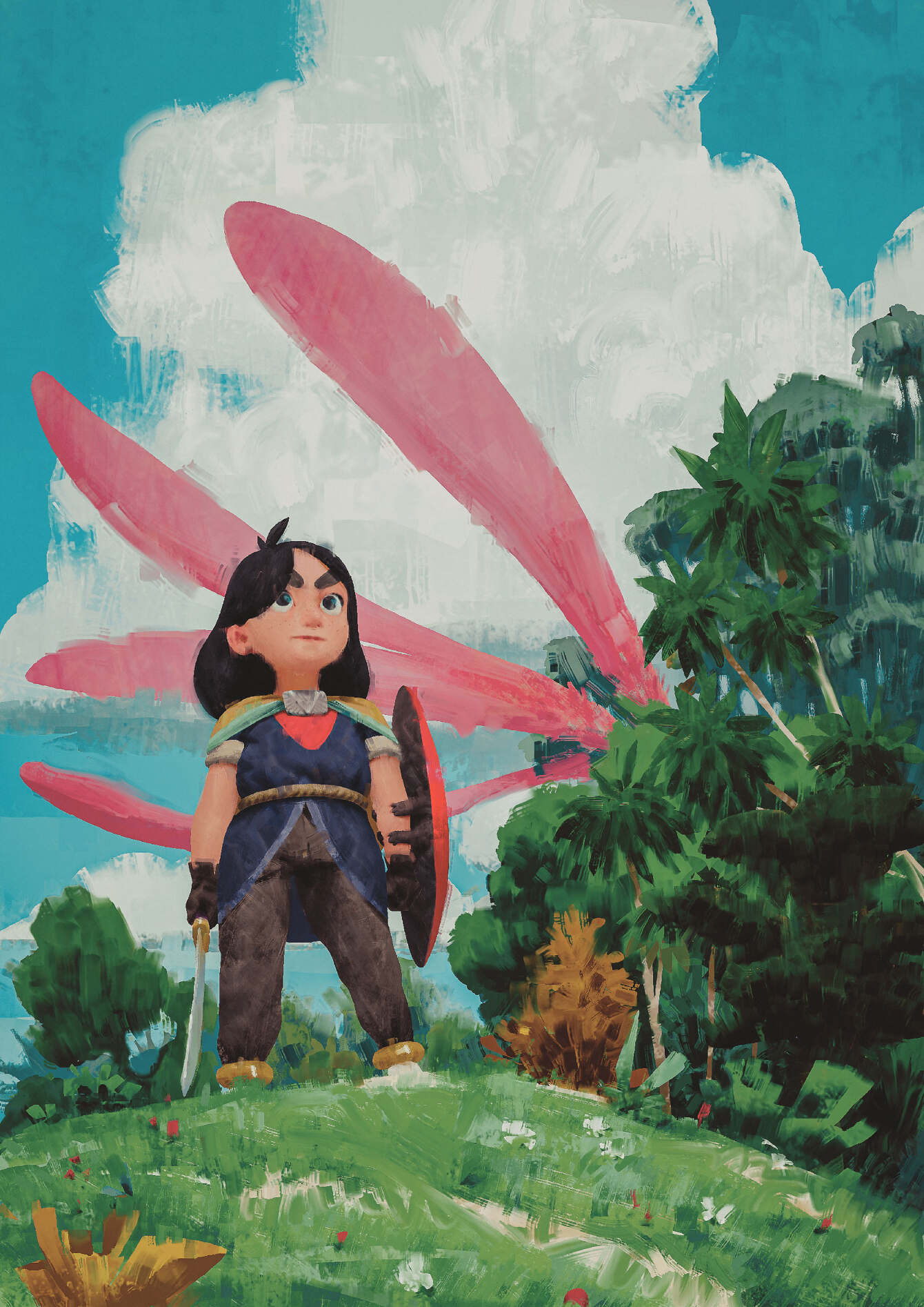 Rauque - Alexandre Diboine