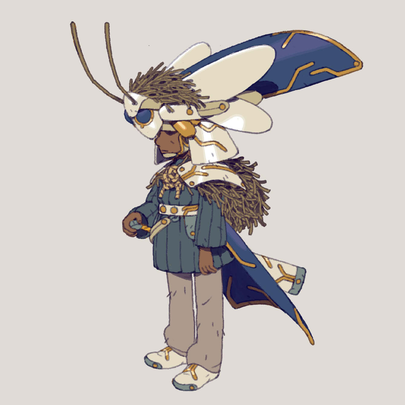 Rauque - Alexandre Diboine