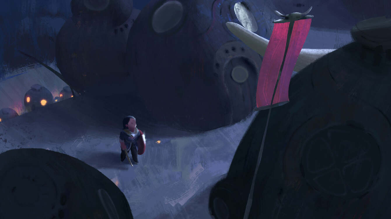 Rauque - Alexandre Diboine