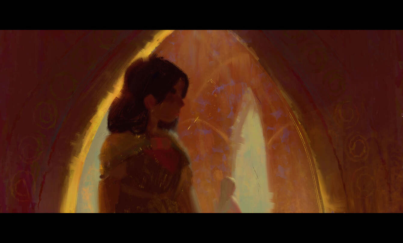 Rauque - Alexandre Diboine