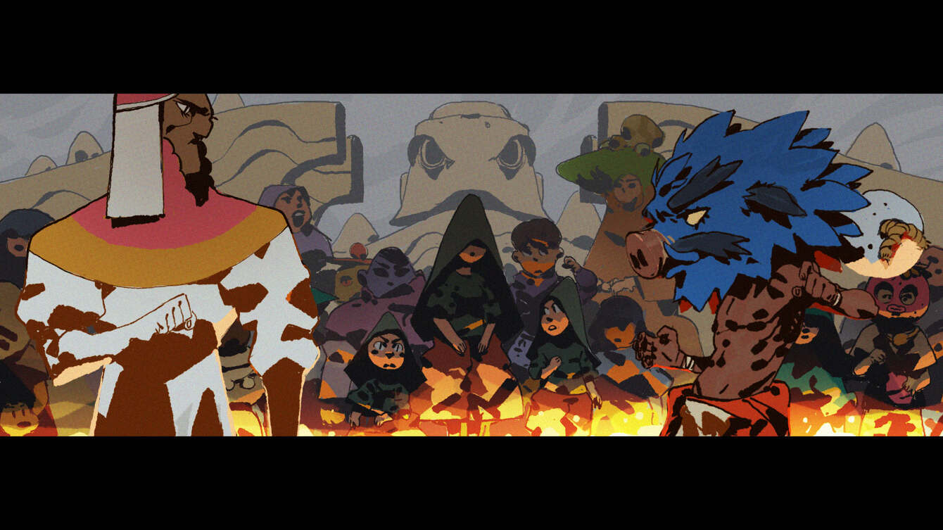 Miscellaneous - Alexandre Diboine