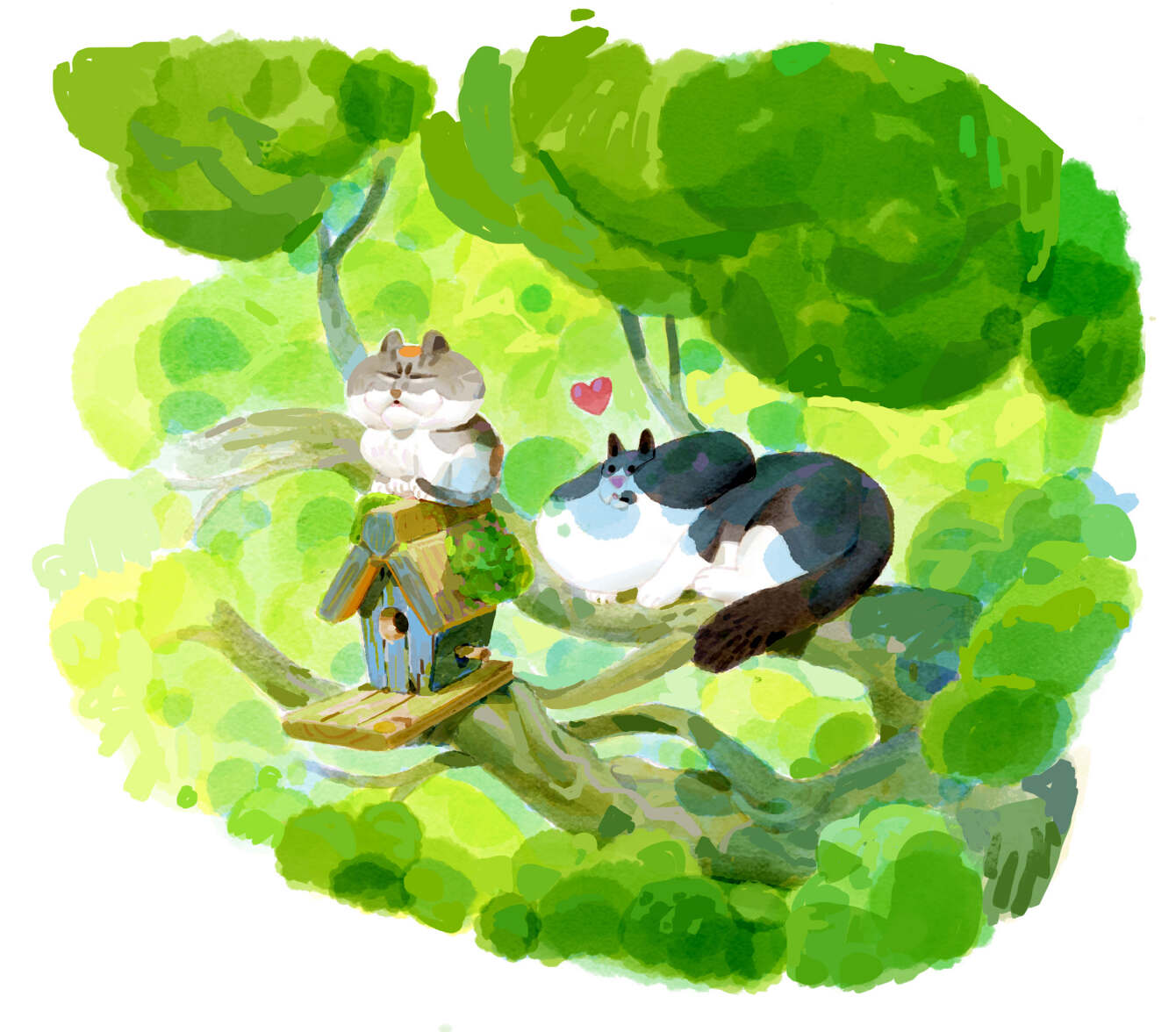 Miscellaneous - Alexandre Diboine