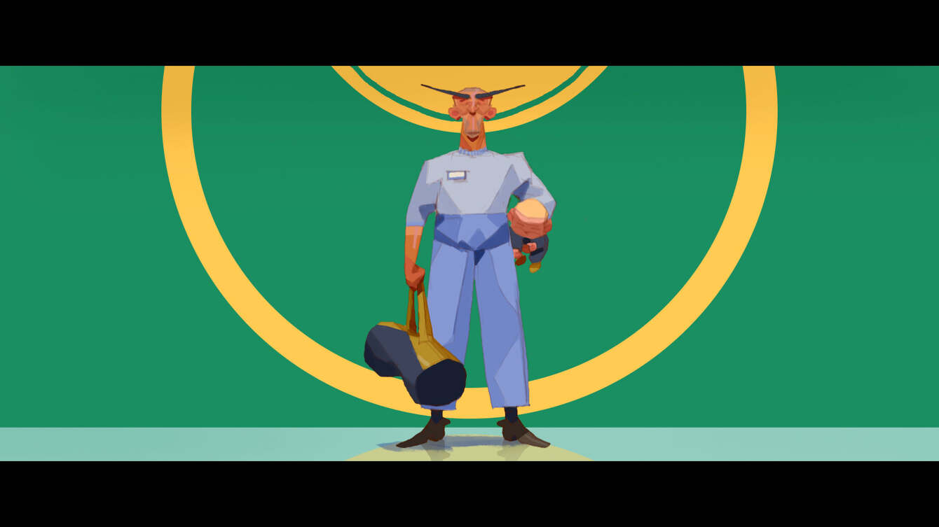 Miscellaneous - Alexandre Diboine