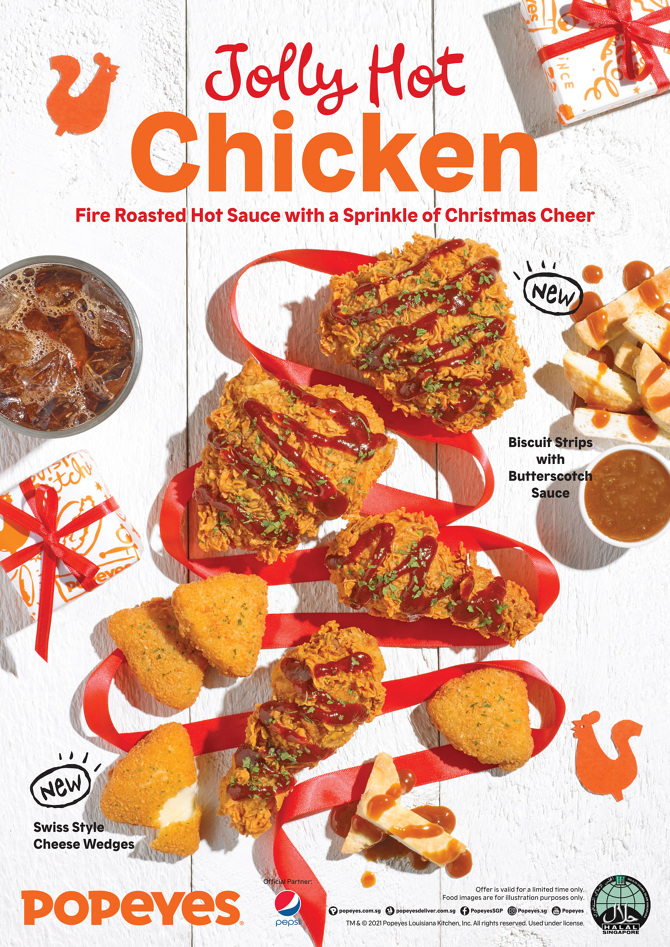 Popeyes Singapore - Its_Aloy