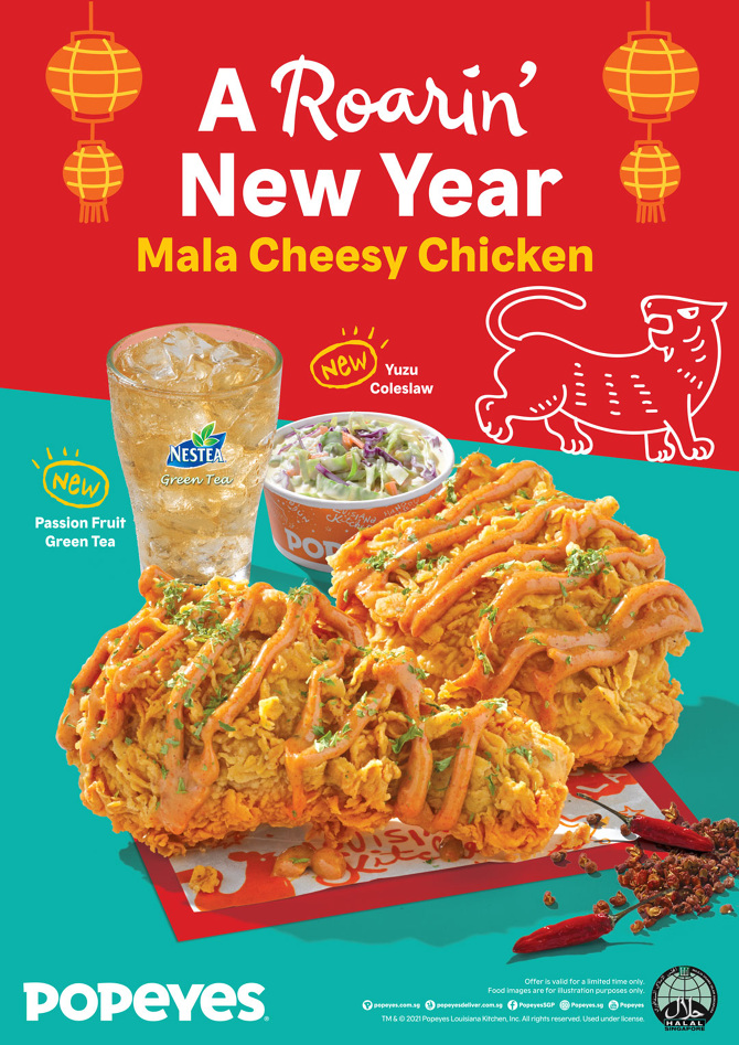 Popeyes Singapore - Its_Aloy