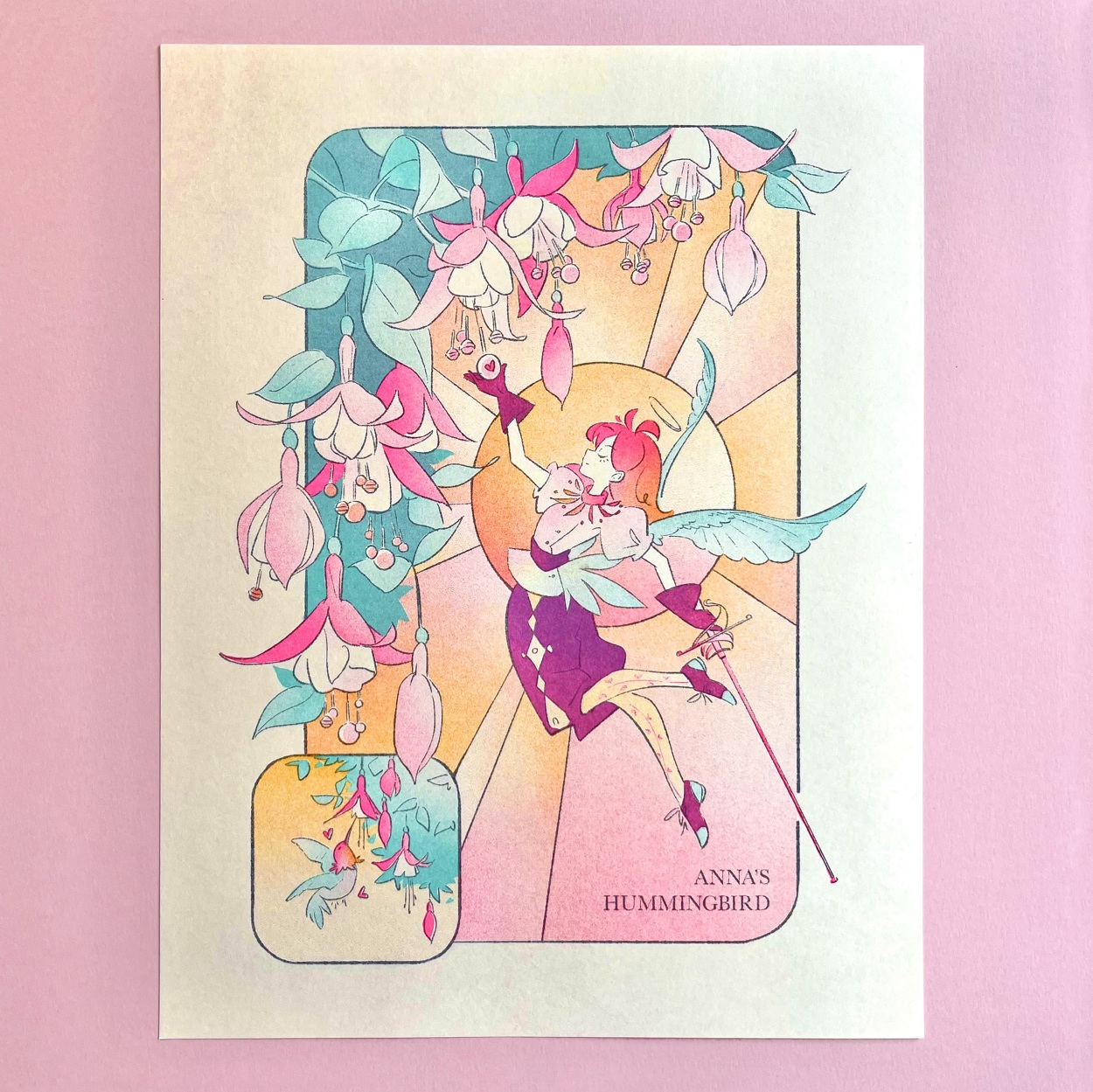 huamin wen art collection - a to zee press