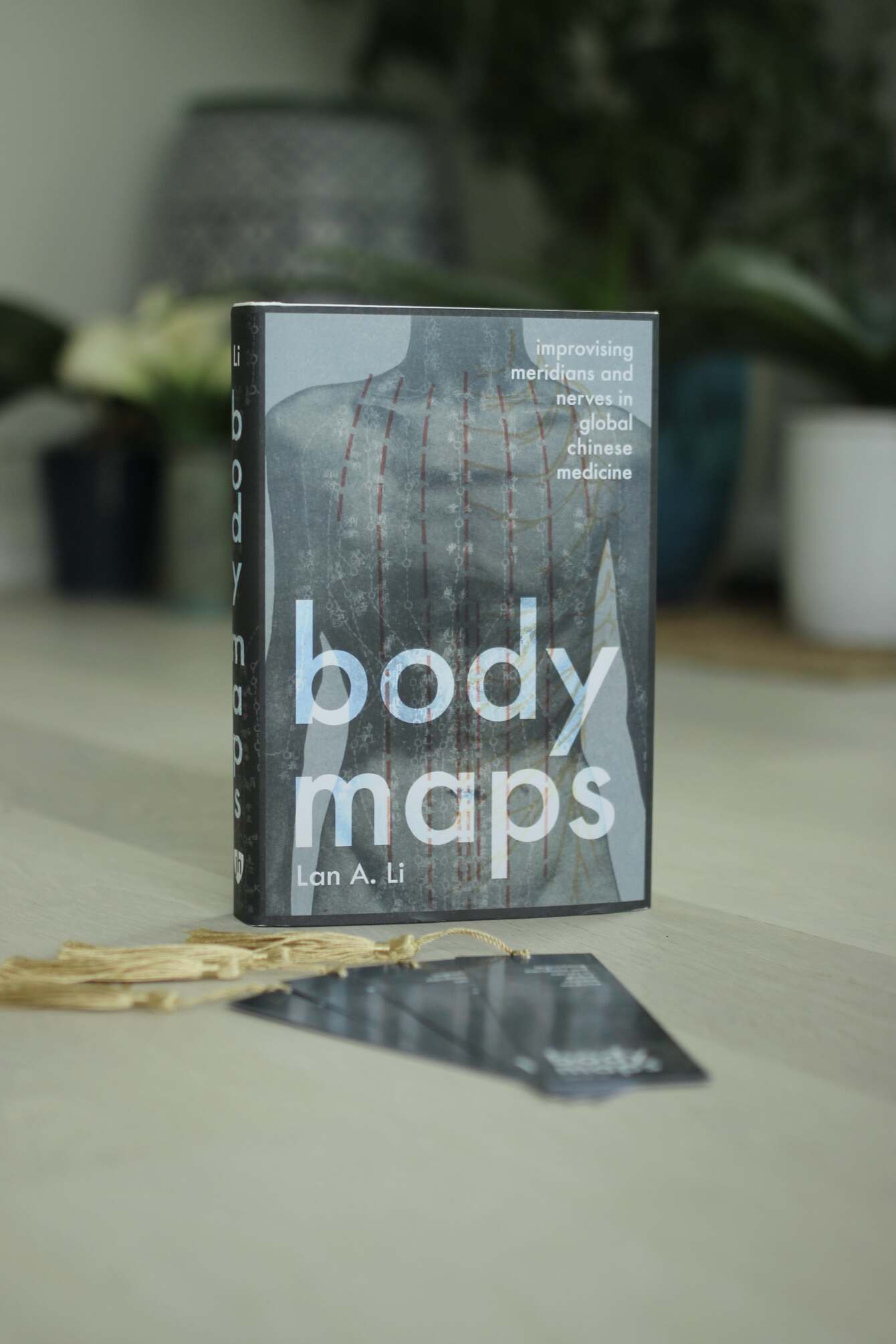 Body Maps