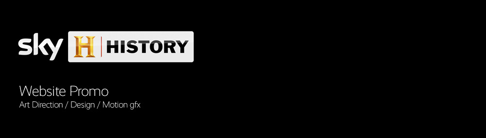 Sky History - CAGNEY TV
