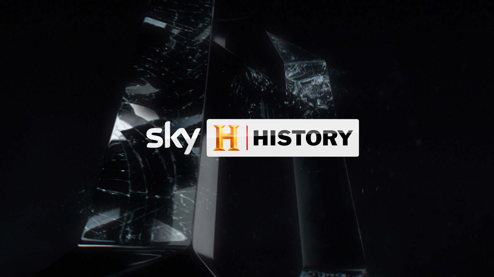 Sky History - CAGNEY TV