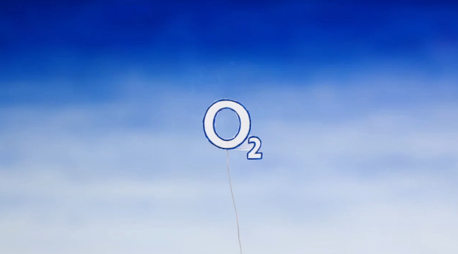 O2 Guru Animations - Tom Wakeling