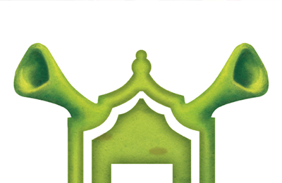 Shrek at the Fox - John Hallman | Art Director