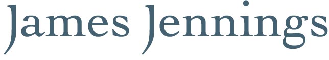 jamesjenningsart.com
