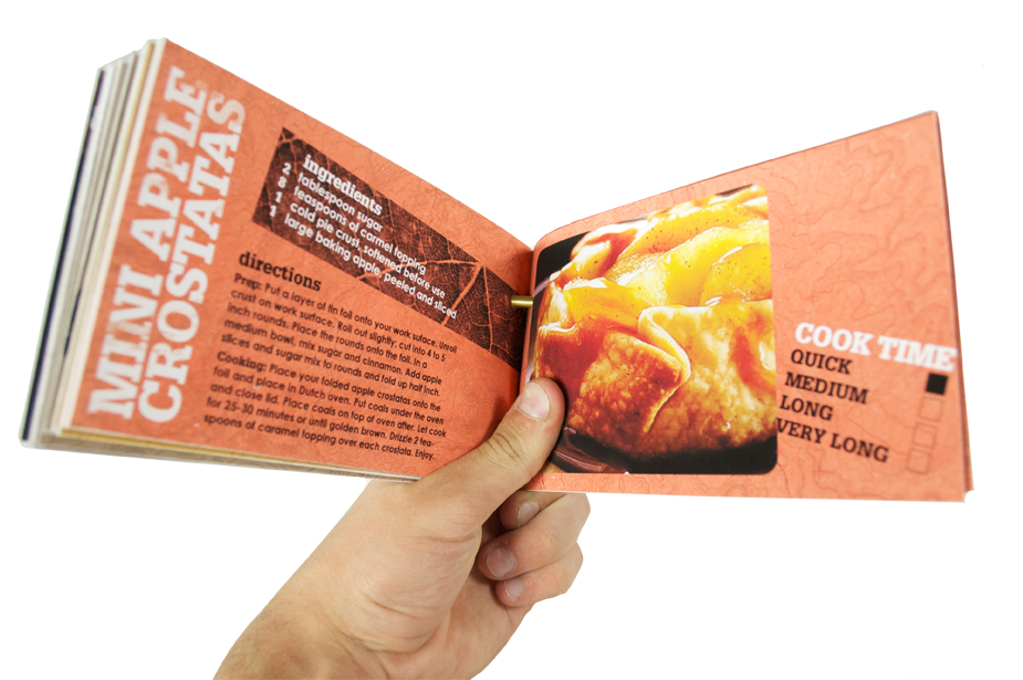 Earth Oven Cook Book - tylerjackson