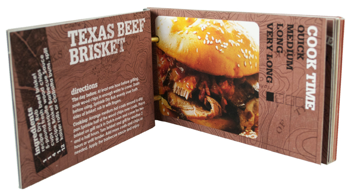 Earth Oven Cook Book - tylerjackson